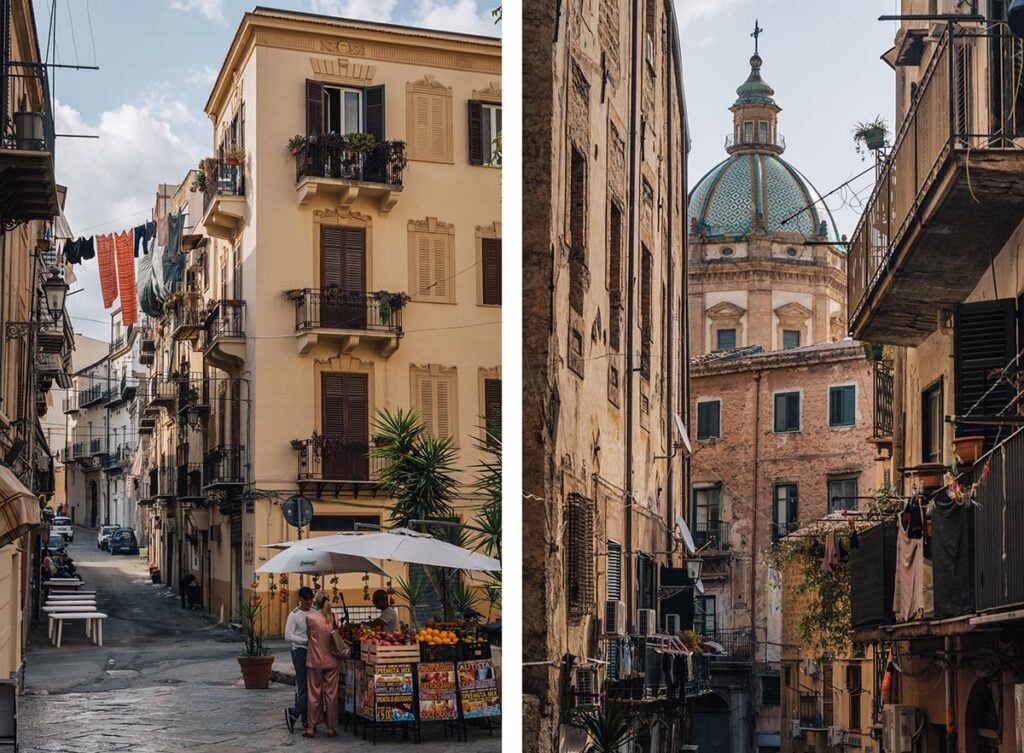 Wat te doen in Palermo, Sicilië? 25x de leukste tips! - Karlijn Travels