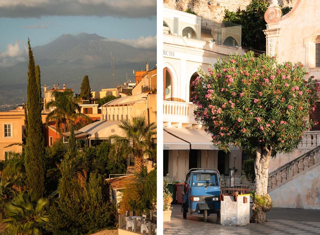 Wat te doen in Taormina, Sicilië? Tips en bezienswaardigheden - Karlijn ...