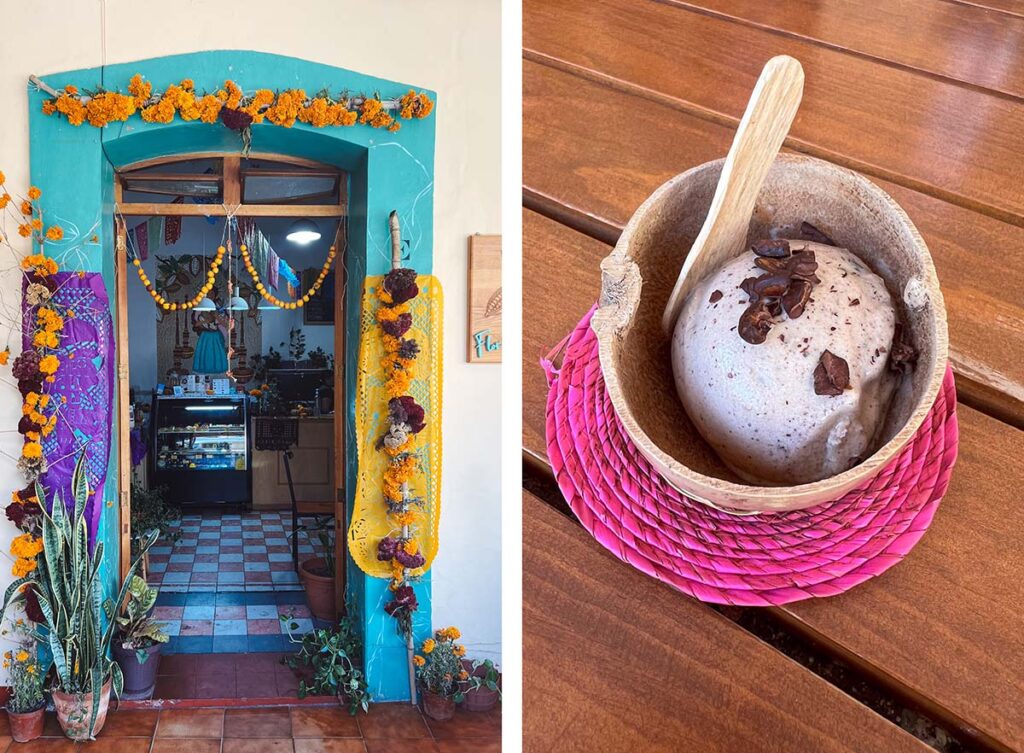 20x de beste cafés en restaurants in Oaxaca, Mexico - Karlijn Travels