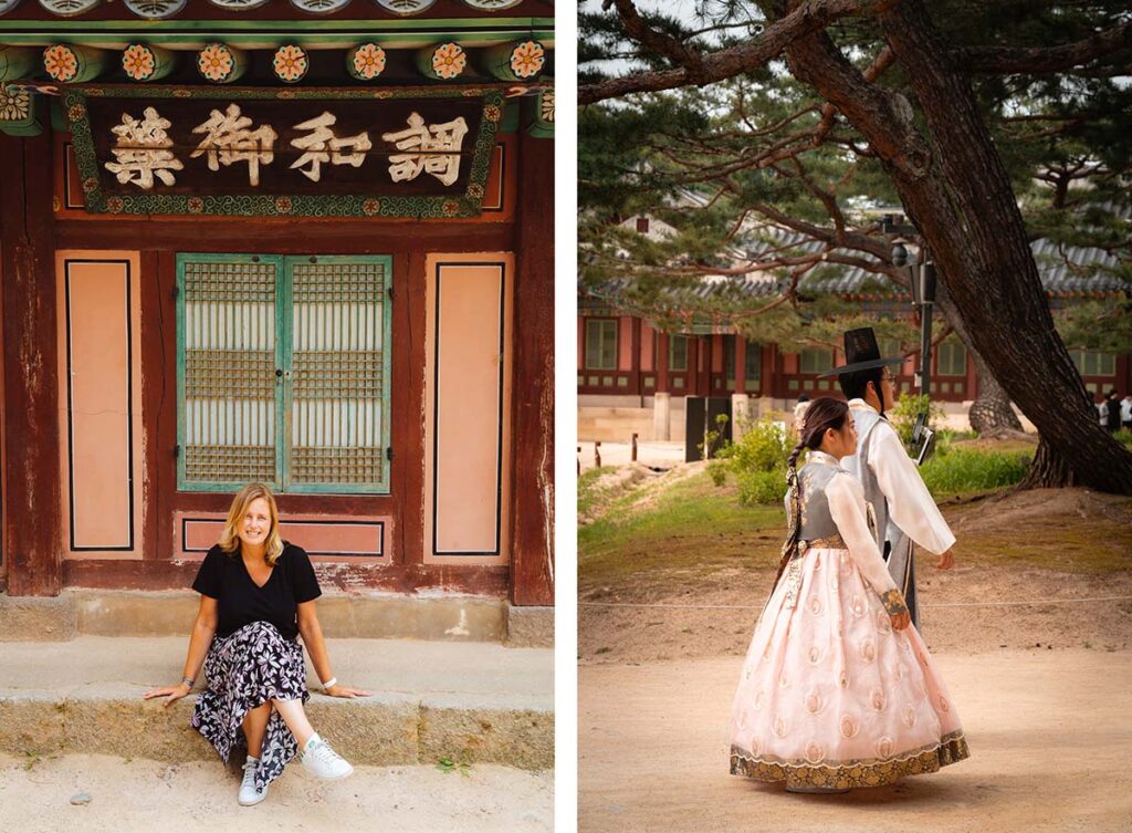 Bezienswaardigheden in Seoul: 20 tips voor wat te doen - Karlijn Travels