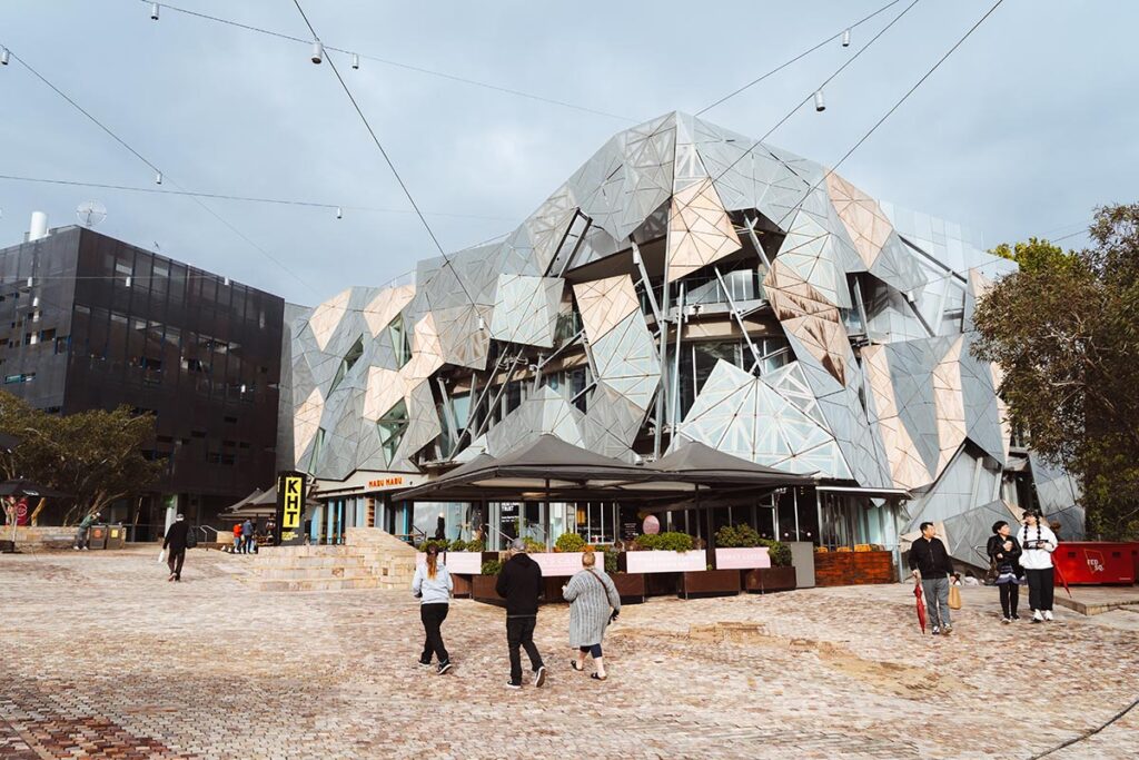 Bezienswaardigheden in Melbourne: wat te doen in drie dagen? - Karlijn ...