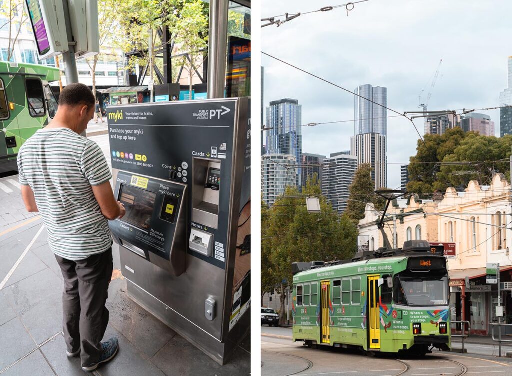Bezienswaardigheden in Melbourne: wat te doen in drie dagen? - Karlijn ...