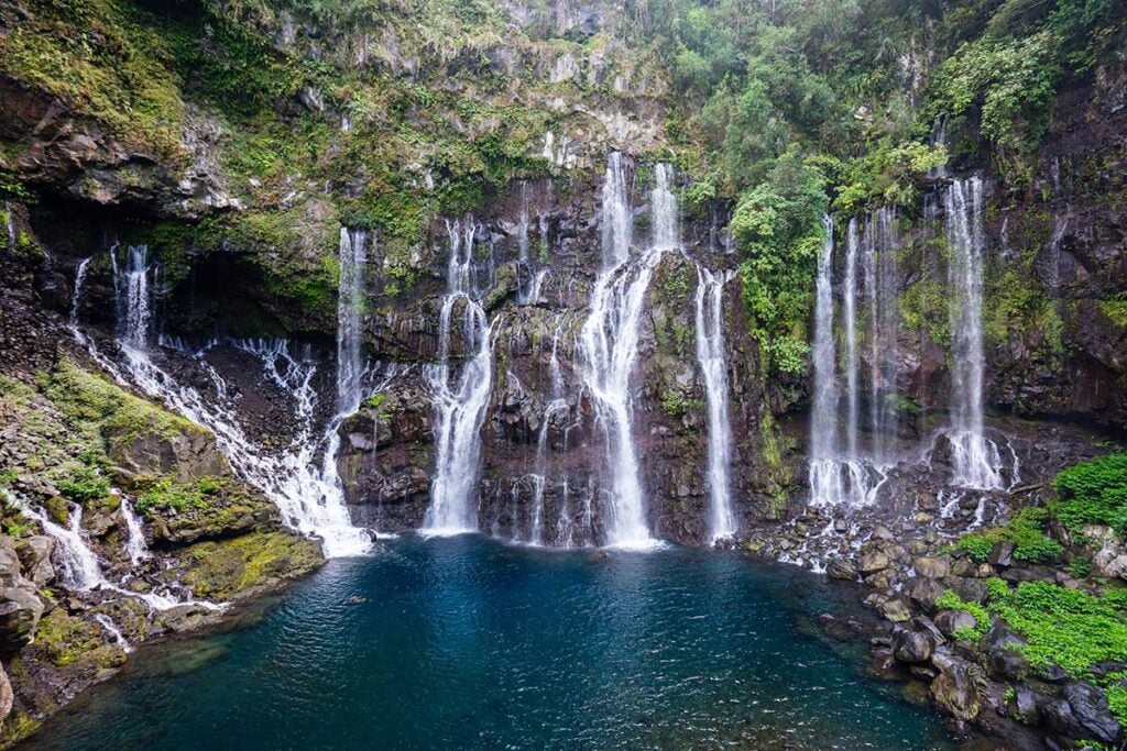 10x de mooiste bezienswaardigheden van Réunion - Karlijn Travels