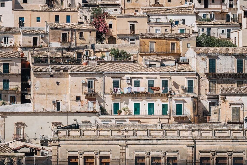 Bezienswaardigheden Ragusa en Modica: unieke stadjes op Sicilië ...