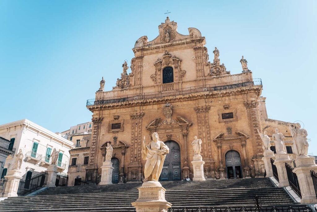 Bezienswaardigheden Ragusa en Modica: unieke stadjes op Sicilië ...