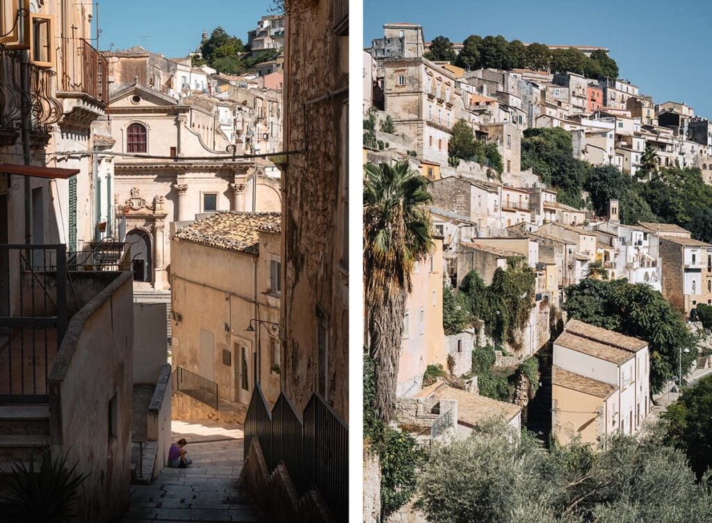 Bezienswaardigheden Ragusa en Modica: unieke stadjes op Sicilië ...