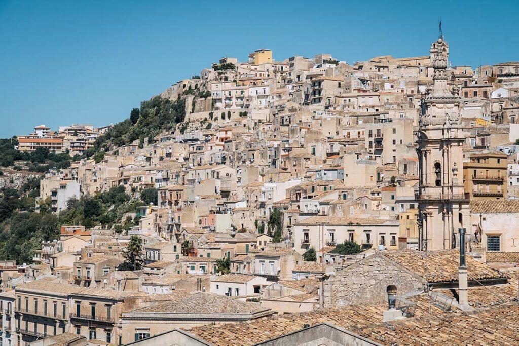 Bezienswaardigheden Ragusa en Modica: unieke stadjes op Sicilië ...