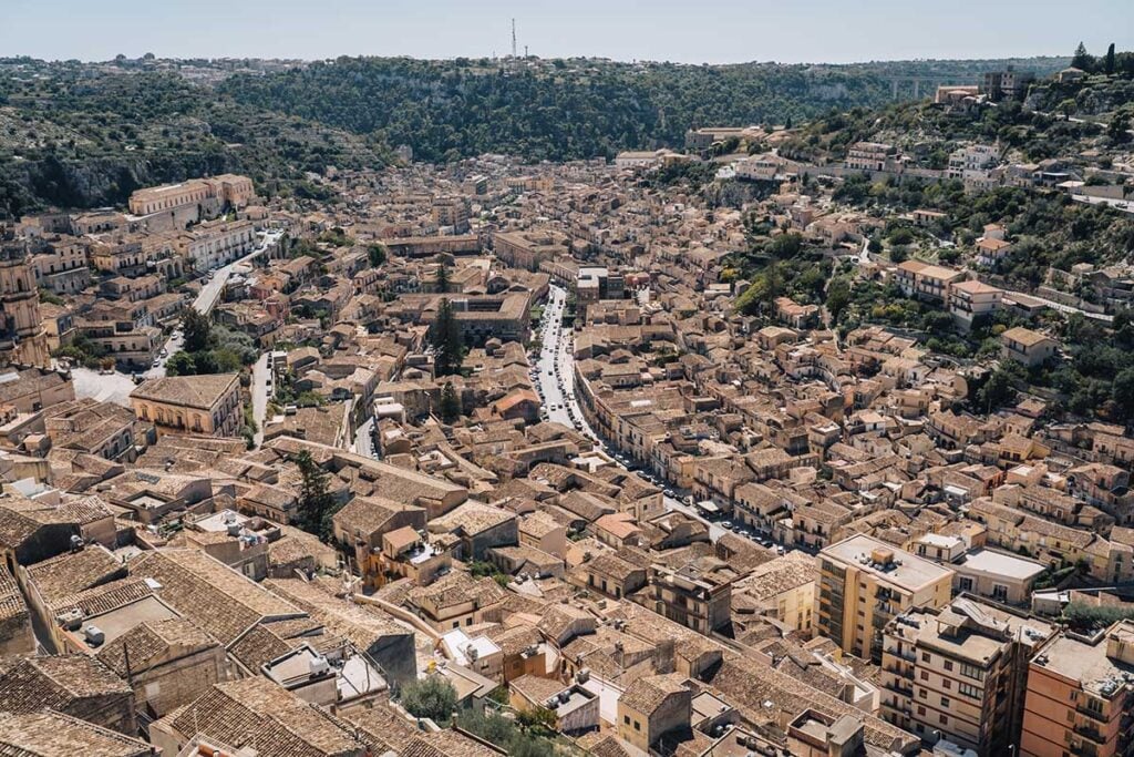Bezienswaardigheden Ragusa en Modica: unieke stadjes op Sicilië ...