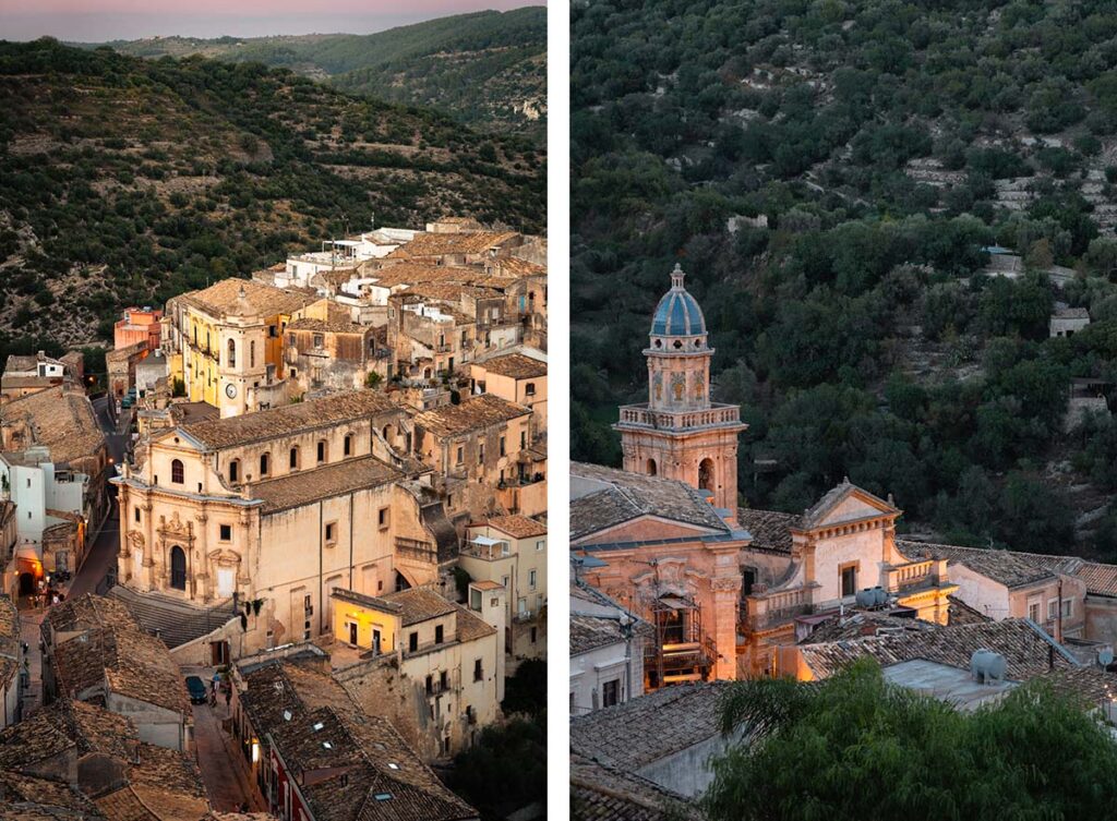 Bezienswaardigheden Ragusa en Modica: unieke stadjes op Sicilië ...