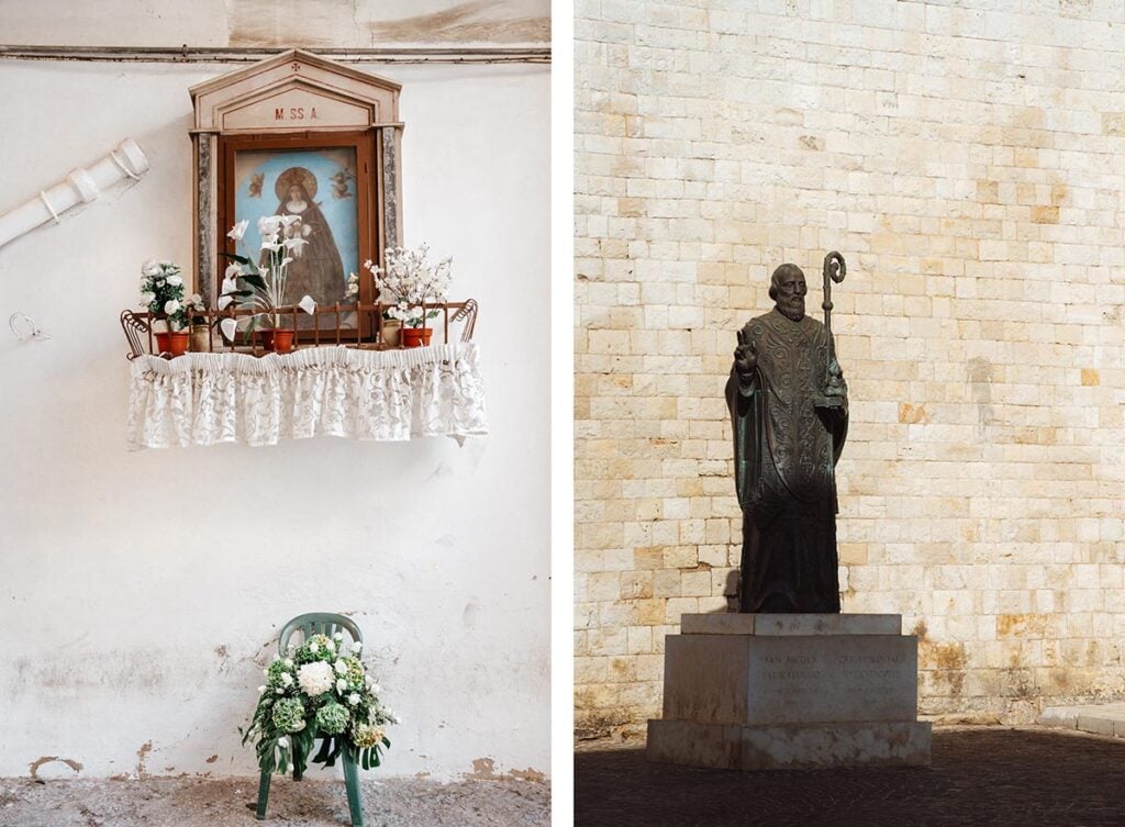 10x de leukste bezienswaardigheden in Bari, Puglia - Karlijn Travels