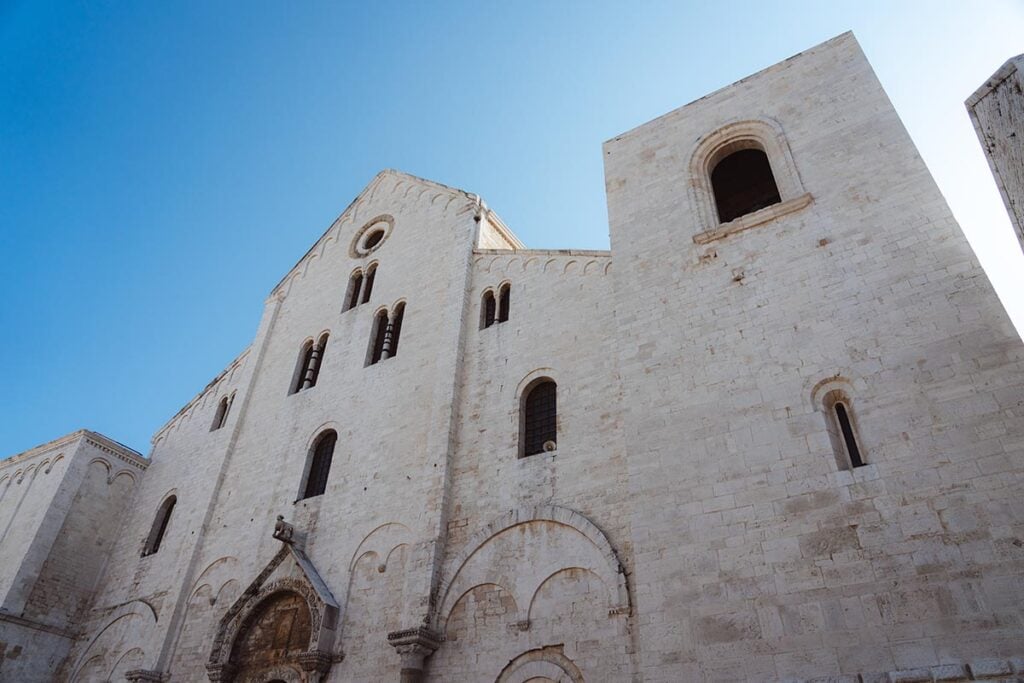 10x de leukste bezienswaardigheden in Bari, Puglia - Karlijn Travels
