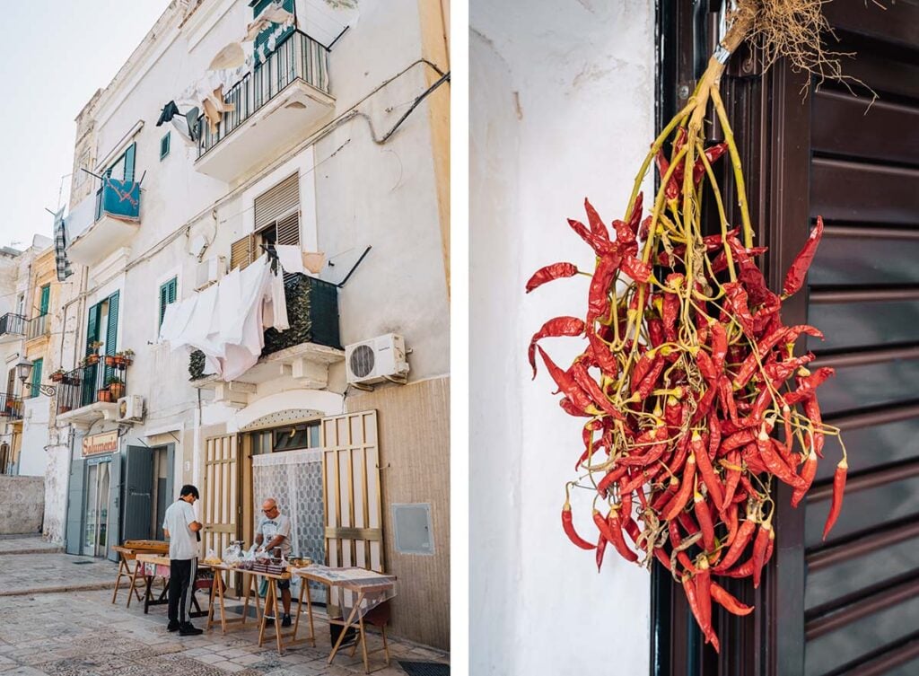 10x de leukste bezienswaardigheden in Bari, Puglia - Karlijn Travels