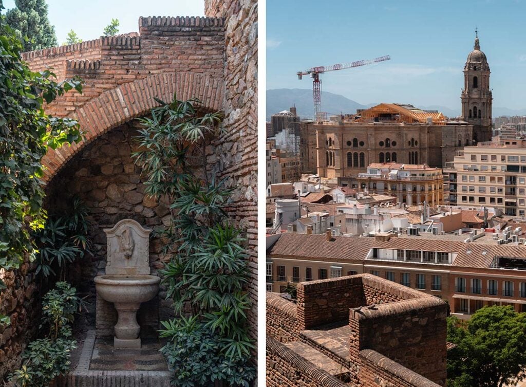 Wat te doen in Málaga? 17x de leukste bezienswaardigheden - Karlijn Travels