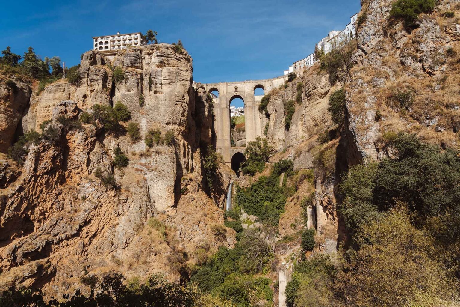 10x de mooiste plekken van Andalusië - Karlijn Travels