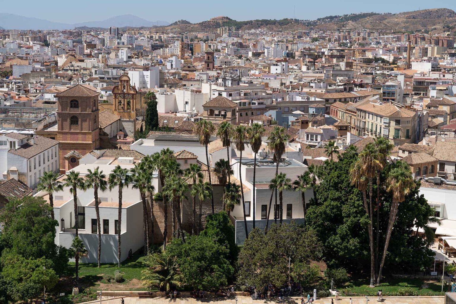 Wat te doen in Málaga? 17x de leukste bezienswaardigheden - Karlijn Travels