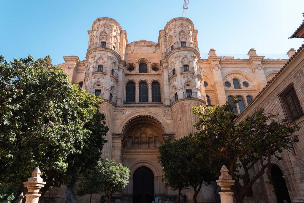 Wat te doen in Málaga? 17x de leukste bezienswaardigheden - Karlijn Travels