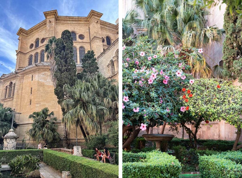 Wat te doen in Málaga? 17x de leukste bezienswaardigheden - Karlijn Travels