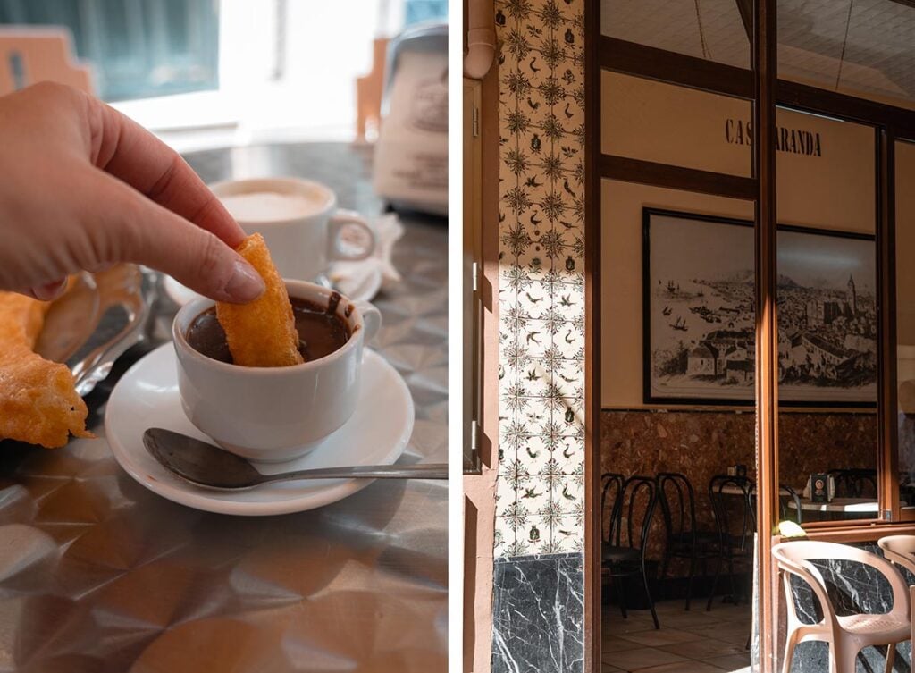 Lekker eten in Málaga: 19x de leukste restaurants en cafés - Karlijn Travels