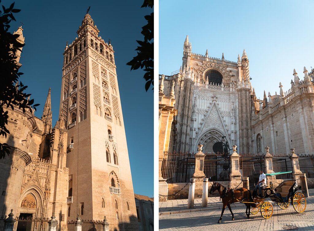 Wat te doen in Sevilla? De leukste tips en bezienswaardigheden ...