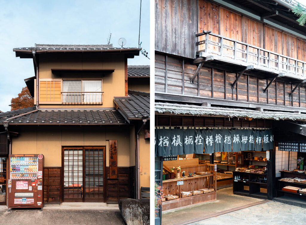 Nakasendo Trail: zo wandel je van Magome naar Tsumago - Karlijn Travels